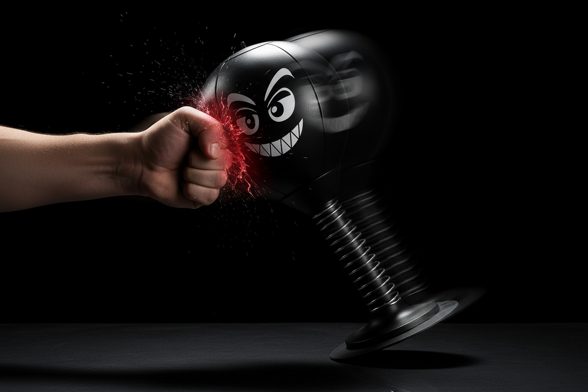 PunchPal™